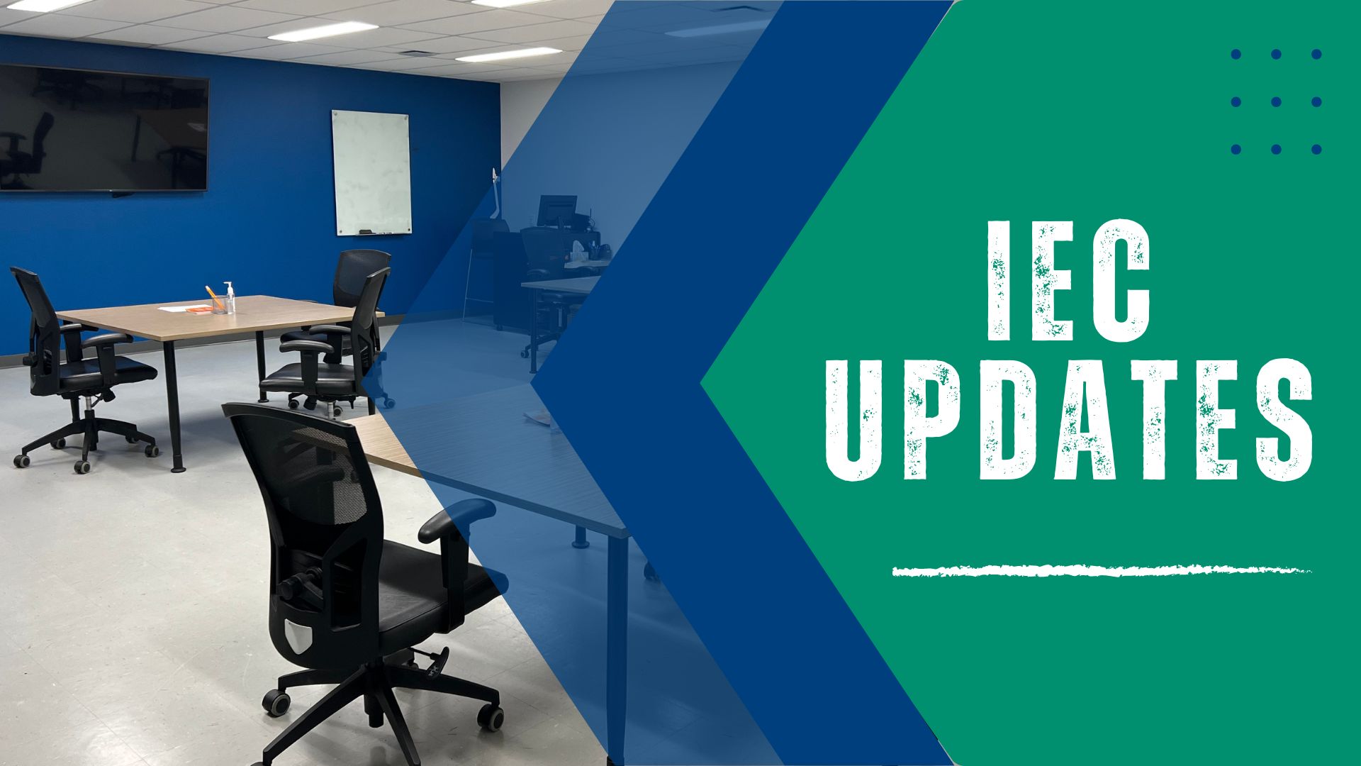 July IEC Updates - BASES Website